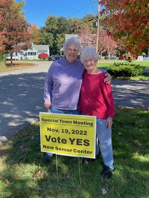 LETTER: Good Intentions Are Not Enough! If You Support A New Senior ...