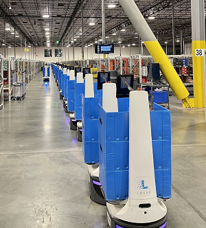 Wilmington’s Locus Robotics Now Valued At Nearly $2 Billion After ...