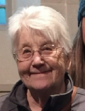 OBITUARY: Madeline F. Paradis, 77 – Wilmington Apple