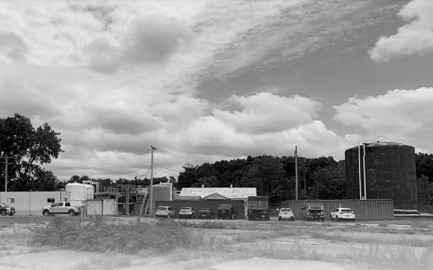 EPA Seeking Public Comments On Draft Community Improvement Plan For ...