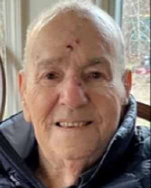 OBITUARY: Frank Revere Martell, Jr., 93 – Wilmington Apple