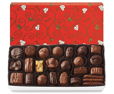 Buy Your Valentine’s Day Candy Online To Support WHS Boys & Girls Track ...