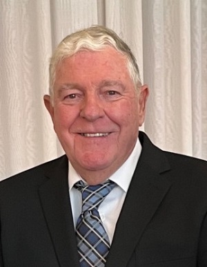 OBITUARY: Robert W. Landrigan, 84 – Wilmington Apple