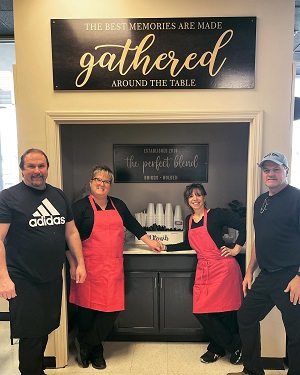 NEIGHBOR NEWS: New Italian Bakery & Deli To Open Soon In Tewksbury ...