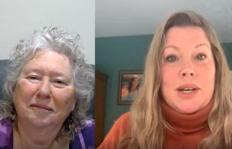 NEW STEW: Watch March Episode Of ‘Book Stew’ Featuring Food Writer Alex ...