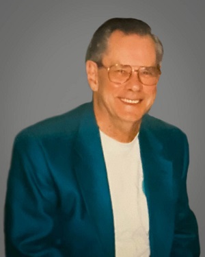 OBITUARY: Edwin “Ed” Nash, 96 – Wilmington Apple