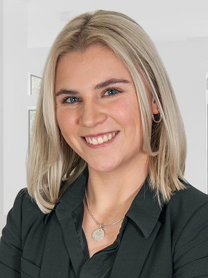 Alex Wargo Joins Wilmington’s Team Blue As A Real Estate Agent ...