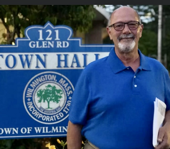 LETTER: School Committee Member Jesse Fennelly Endorses Gary DePalma ...