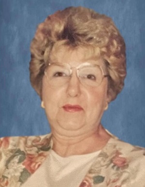 OBITUARY: Elizabeth “Bette” Ann (Hourihan) Mangano, 88 – Wilmington Apple