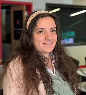 WCTV NEWS & NOTES: Meet WCTV’s New Director Of Arts & Lead Producer ...