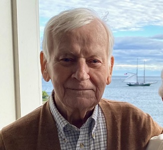 OBITUARY: Paul H. Shea, 90 – Wilmington Apple
