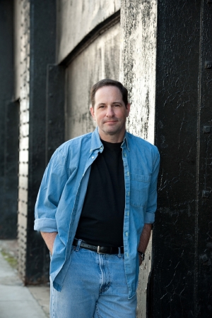 LIBRARY LINEUP: Library To Host ‘Defending Jacob’ Author William Landay ...