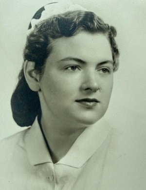 OBITUARY: Doris Biggs Cunningham, 93 – Wilmington Apple