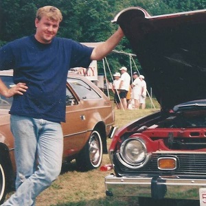 Stephen Daniel Jackson – Wilmington Apple