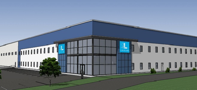 BUSINESS BRIEF: Wilmington’s Locus Robotics Surpasses 5 Billion Pick ...