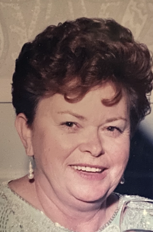 OBITUARY: Louise A. (Elliott) Fuller, 82 – Wilmington Apple