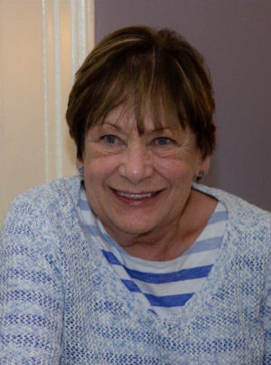OBITUARY: Sharon A. Moore, 71 – Wilmington Apple