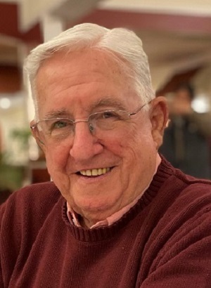 Thomas Madden – Wilmington Apple