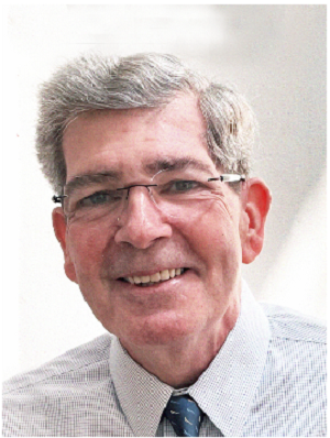 OBITUARY: Laurence “Larry” C. Harrington, 65 – Wilmington Apple