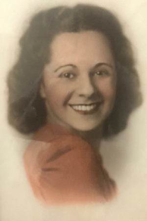 OBITUARY: Sara Mary (Covello) Massa, 102 – Wilmington Apple