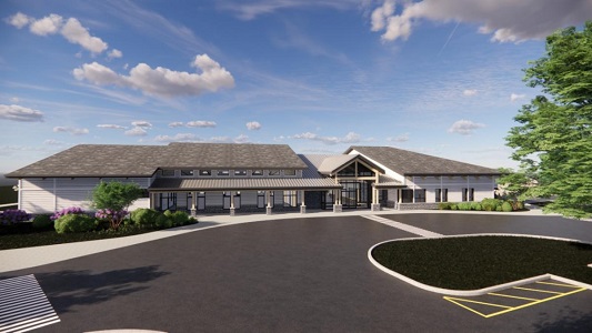 LETTER: Excitement For New Senior Center Is Building – Wilmington Apple