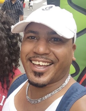OBITUARY: Silas D. Williams, 36 – Wilmington Apple