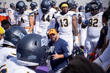 Merrimack College Promotes Wilmington Native Mike Gennetti To Head ...