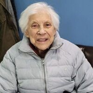 OBITUARY: Eileen May Lyon, 96 – Wilmington Apple