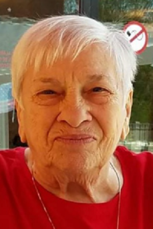 OBITUARY: Gina (Maniscalco) Ciulla, 93 – Wilmington Apple