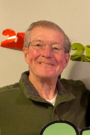 OBITUARY: John Burnham Nelson, 79 – Wilmington Apple