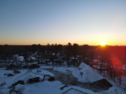 Wilmington Elderly Services Director Terri Marciello Provides Update On ...