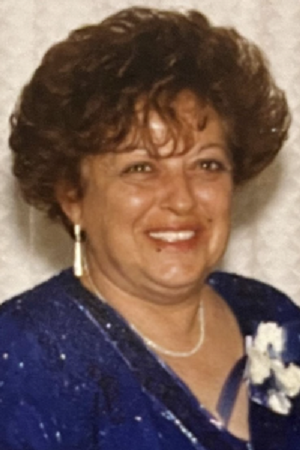 OBITUARY: Concetta “Tina” (Romano) Ranieri, 77 – Wilmington Apple