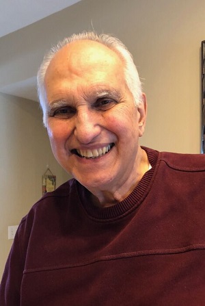 OBITUARY: Dominic L. Paparo, 86 – Wilmington Apple