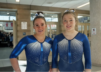 WCTV NEWS: Watch WHS Gymnastics Highlights From States; Opening Day At ...