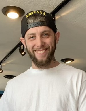 OBITUARY: James J. “Famous Jimmy” Leverone, 33 – Wilmington Apple