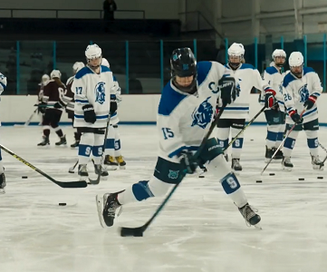 WCTV NEWS: WCTV Interviews One Of Wilmington High’s Greatest Hockey ...