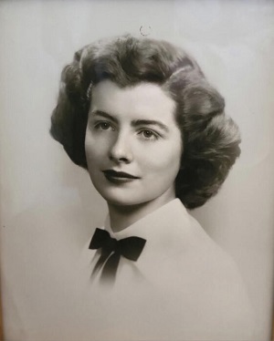 OBITUARY: Patricia A. (Tighe) Gilligan, 93 – Wilmington Apple