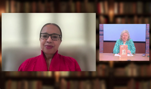 NEW STEW: Watch April Episode Of WCTV’s ‘Book Stew’ Featuring New York ...