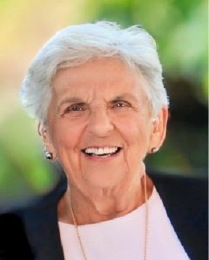 OBITUARY: Dorothy “Dottie” Elizabeth (Richard) Gilgun, 96 – Wilmington ...