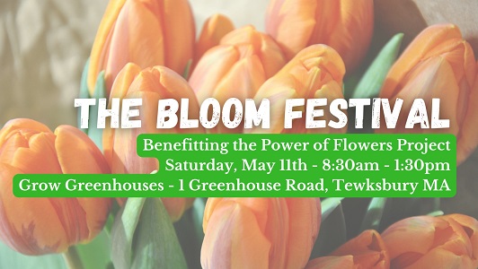 THIS WEEKEND: Power Of Flowers Project Invites Wilmington Residents To ...