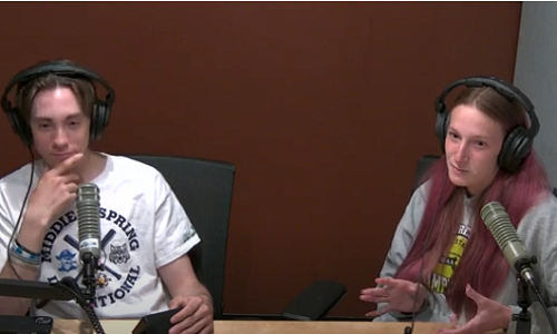 WCTV NEWS: Watch Latest Episode Of ‘On The Mat’ With Special Guest WHS ...