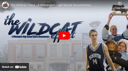WCTV NEWS: Watch ‘The Wildcat Effect: A Wilmington High School Sports ...