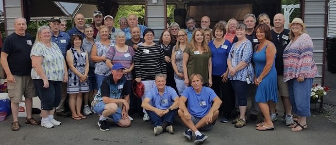 Wilmington High School Class of 1971 To Hold 53nd Reunion Cookout On ...