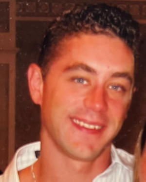 OBITUARY: Joshua R. Stockbridge, 46 – Wilmington Apple