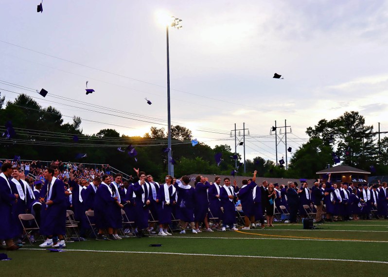326 Students Graduate From Shawsheen Tech – Wilmington Apple