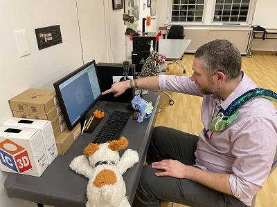 LIBRARY NEWS: Wilmington Library To Hold 17 Programs Next Week ...