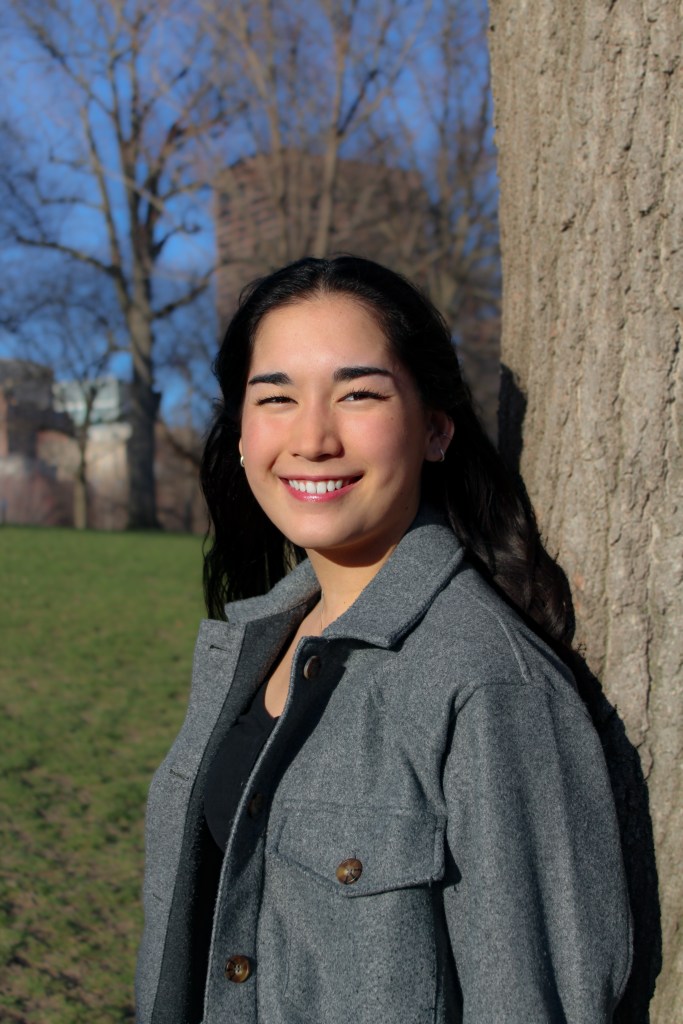 STUDENT SPOTLIGHT: Wilmington’s Cara Wong To Intern With Ocean River ...