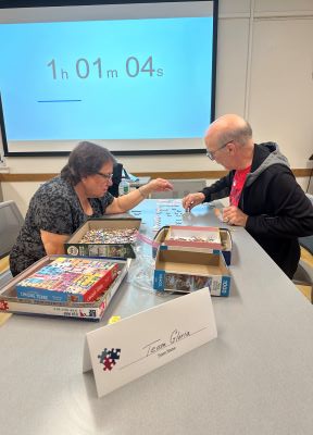 LIBRARY NEWS: Wilmington Library To Hold 17 Programs Next Week ...