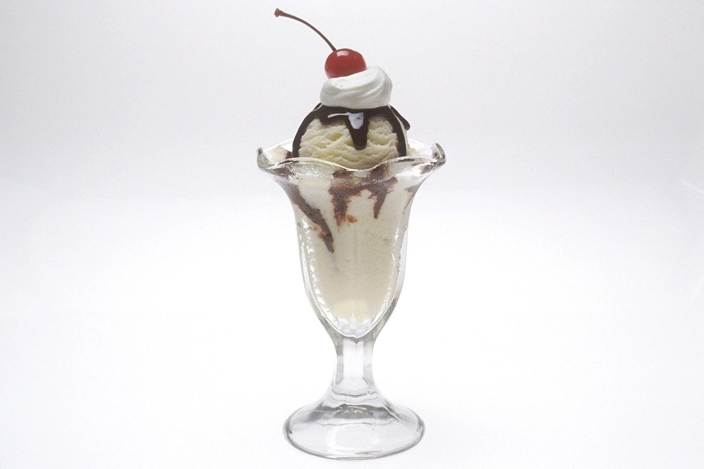 SENIOR CENTER SPOTLIGHT: Seniors Invited To Make Their Own Sundaes On ...