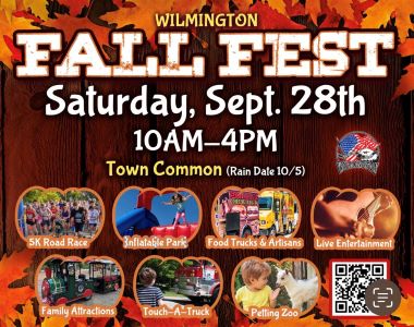 MEETING RECAP: Select Board Approves Alcohol License For Fall Fest ...